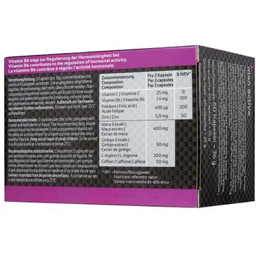 man active Denk 60 St - Shop Apotheke