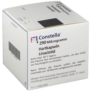 Constella® 290 Mikrogramm 112 St mit dem E-Rezept kaufen - Shop Apotheke
