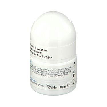 Perspirex Original Antitranspirant Roll-on 20 ml - Shop Apotheke