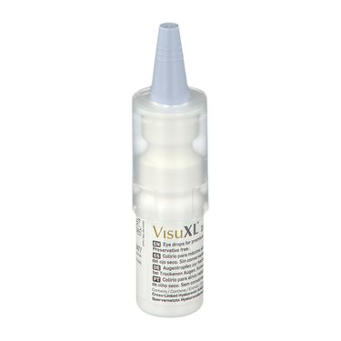 VisuXL® Augentropfen 10 ml - Shop Apotheke