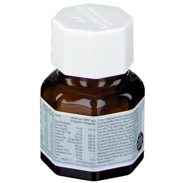 naturafit® A-Z Premium 30 St - Shop Apotheke