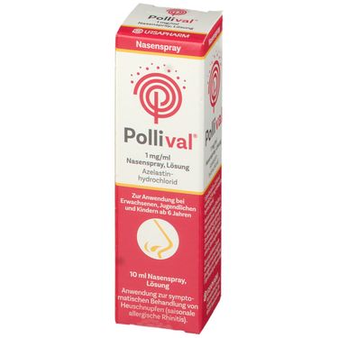 Pollival® 1 mg/ml 10 ml - Shop Apotheke