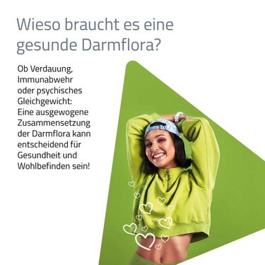 SYXYL PROBIO-CULT® DUO zurtäglichen Darmpflege 100 St - Shop Apotheke