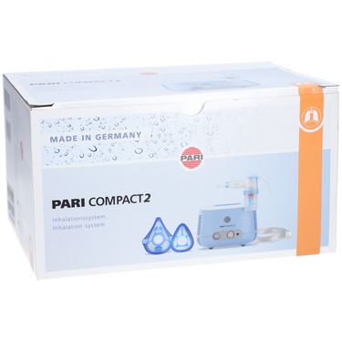 PARI COMPACT 2 1 St - Shop Apotheke