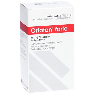 Fabelhafte Ortoton Forte Mudigkeit Bilder