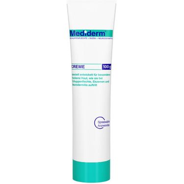 Mediderm® Creme 100 g - Shop Apotheke
