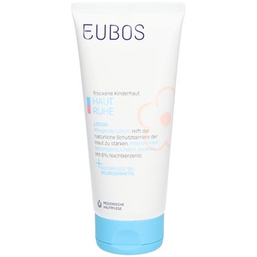 EUBOS® Kinder Haut Ruhe Lotion 200 ml - Shop Apotheke