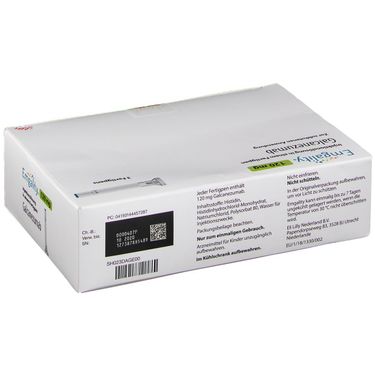 Emgality® 120 mg 3 St mit dem E-Rezept kaufen - Shop Apotheke