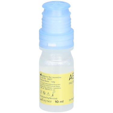 AEON Protect Plus Augentropfen 10 ml - Shop Apotheke