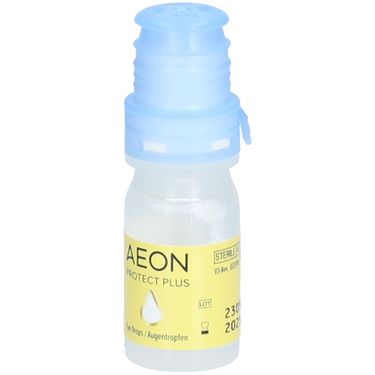 AEON Protect Plus Augentropfen 10 ml - Shop Apotheke