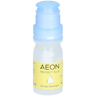 AEON Protect Plus Augentropfen 10 ml - Shop Apotheke