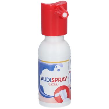 Audispray Ultra 20 ml - Shop Apotheke