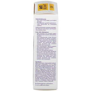 ANTI BRUMM® Sun 2in1 Lotion LSF 30 150 ml - Shop Apotheke
