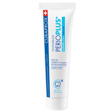 Curaprox® PERIOPLUS® Support 75 ml - Shop Apotheke