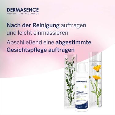DERMASENCE RosaMin Serum 30 ml - Shop Apotheke