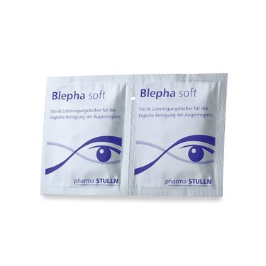 Blepha soft 30 St - Shop Apotheke