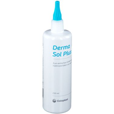 Derma Sol Plus 230 ml - Shop Apotheke