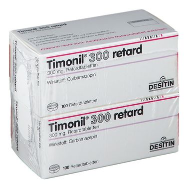 Timonil 300 200 St mit dem E-Rezept kaufen - Shop Apotheke