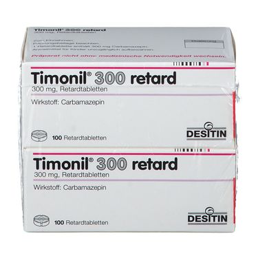 Timonil 300 200 St mit dem E-Rezept kaufen - Shop Apotheke