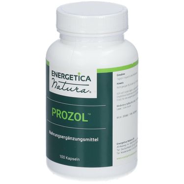 ENERGETICA natura® PROZOL™ 100 St - Shop Apotheke