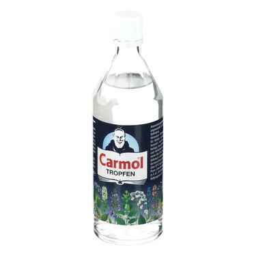 Carmol® Tropfen 160 ml - Shop Apotheke