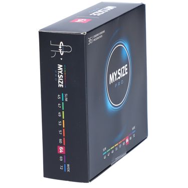 MY.SIZE 64 Kondome 36 St - Shop Apotheke
