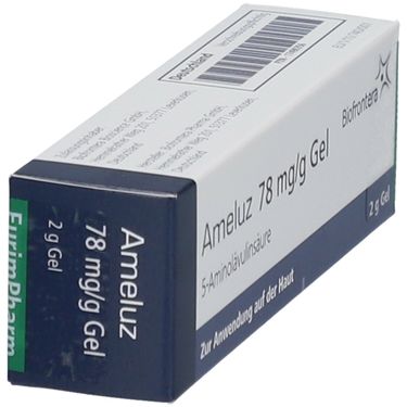 AMELUZ 78 mg/g Gel 2 g mit dem E-Rezept kaufen - Shop Apotheke