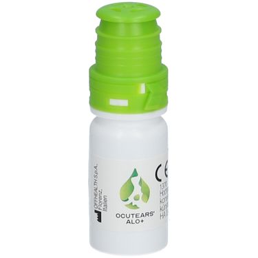 Ocutears® Alo+ 1x10 ml - Shop Apotheke