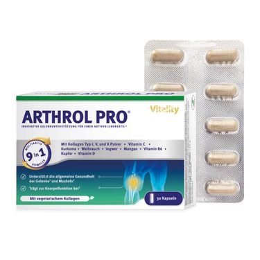 Arthrol Pro® 30 St - Shop Apotheke