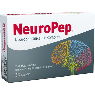 NeuroPep® 30 St - Shop Apotheke