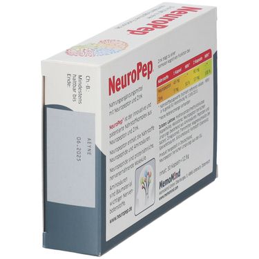 NeuroPep® 30 St - Shop Apotheke