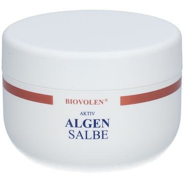 Biovolen® Aktiv Algensalbe 200 ml - Shop Apotheke