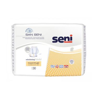 SAN SENI normal 30 St - Shop Apotheke