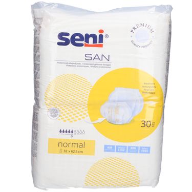 SAN SENI normal 30 St - Shop Apotheke