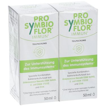 Pro-Symbioflor® Immun 2x50 ml - Shop Apotheke
