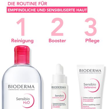 BIODERMA Sensibio Defensive Serum 30 ml - Shop Apotheke