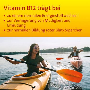 VITAMIN B12 HEVERT DIREKT-SPRAY 30 ml - Shop Apotheke