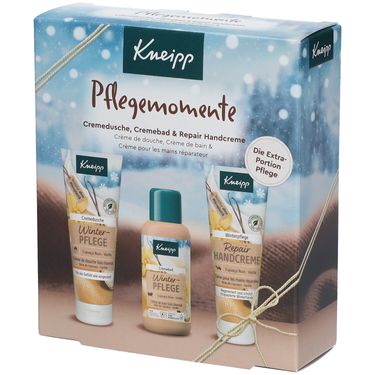 Kneipp® Geschenkpackung Pflegemomente 1 St - Shop Apotheke