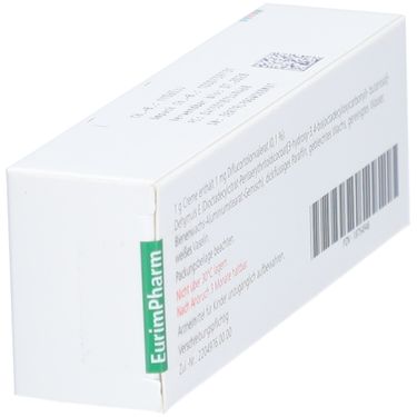 NERISONA 0,1% Salbe 30 g mit dem E-Rezept kaufen - Shop Apotheke