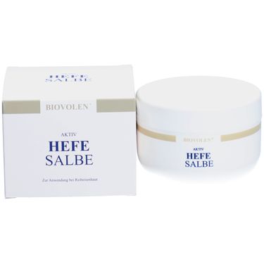 Biovolen® Aktiv Hefesalbe 200 ml - Shop Apotheke