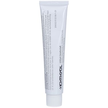 ICHTHOLAN® Zugsalbe 20% 40 g - Shop Apotheke
