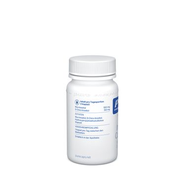 pure® Inositol Complex 30 St - Shop Apotheke