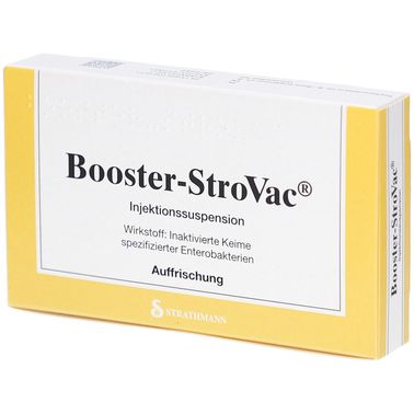 StroVac: Impfstoff | Shop Apotheke