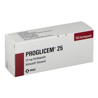 PROGLICEM® 25 100 St - shop-apotheke.com