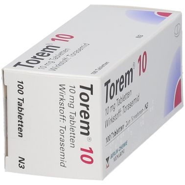 Torem® 10 100 St - shop-apotheke.com