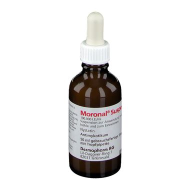 Mundsoor Produkte - Shop Apotheke