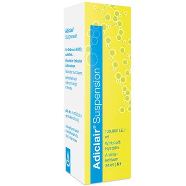 Mundsoor Produkte - shop-apotheke.com