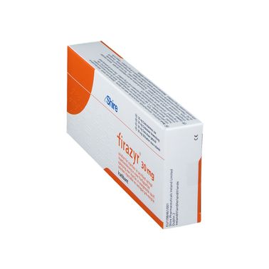 Firazyr® 30 mg 1 St - shop-apotheke.com