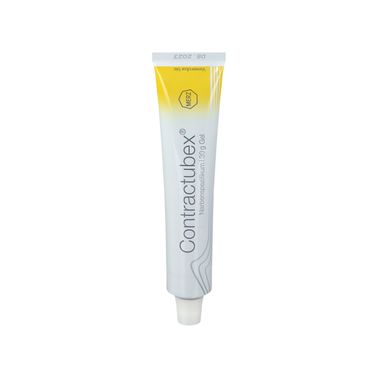 Contractubex® 30 g - shop-apotheke.com