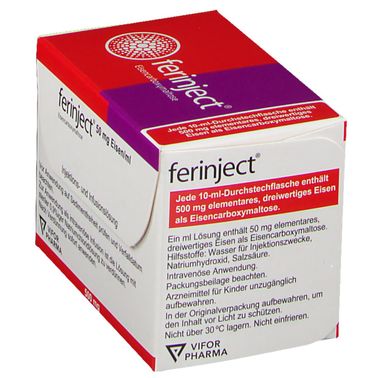 ferinject® 50 mg 2x10 ml - shop-apotheke.com
